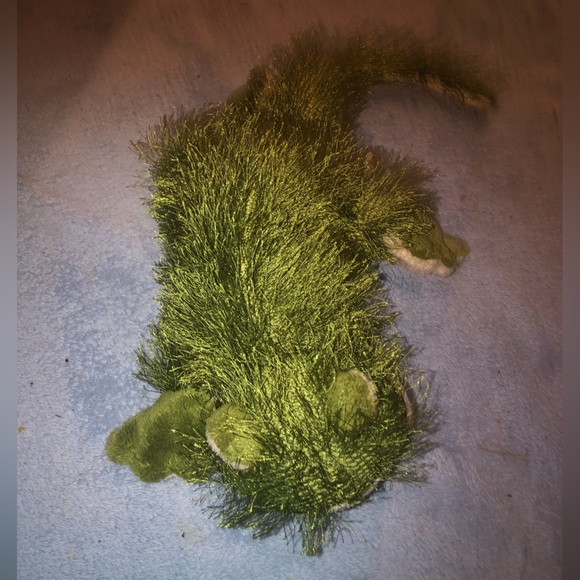 webkinz | Toys | Lizard Webkinz Stuffed Animal | Poshmark